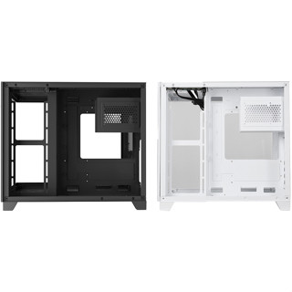 INVASION D-7000 TG MATX CASING BLACK/WHITE | Shopee Malaysia