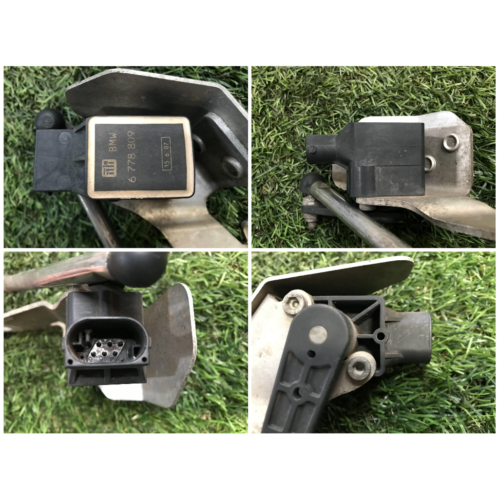 BMW 5 Series E60 2003-2010 Level Sensor Front (LH & RH Same Usage ...
