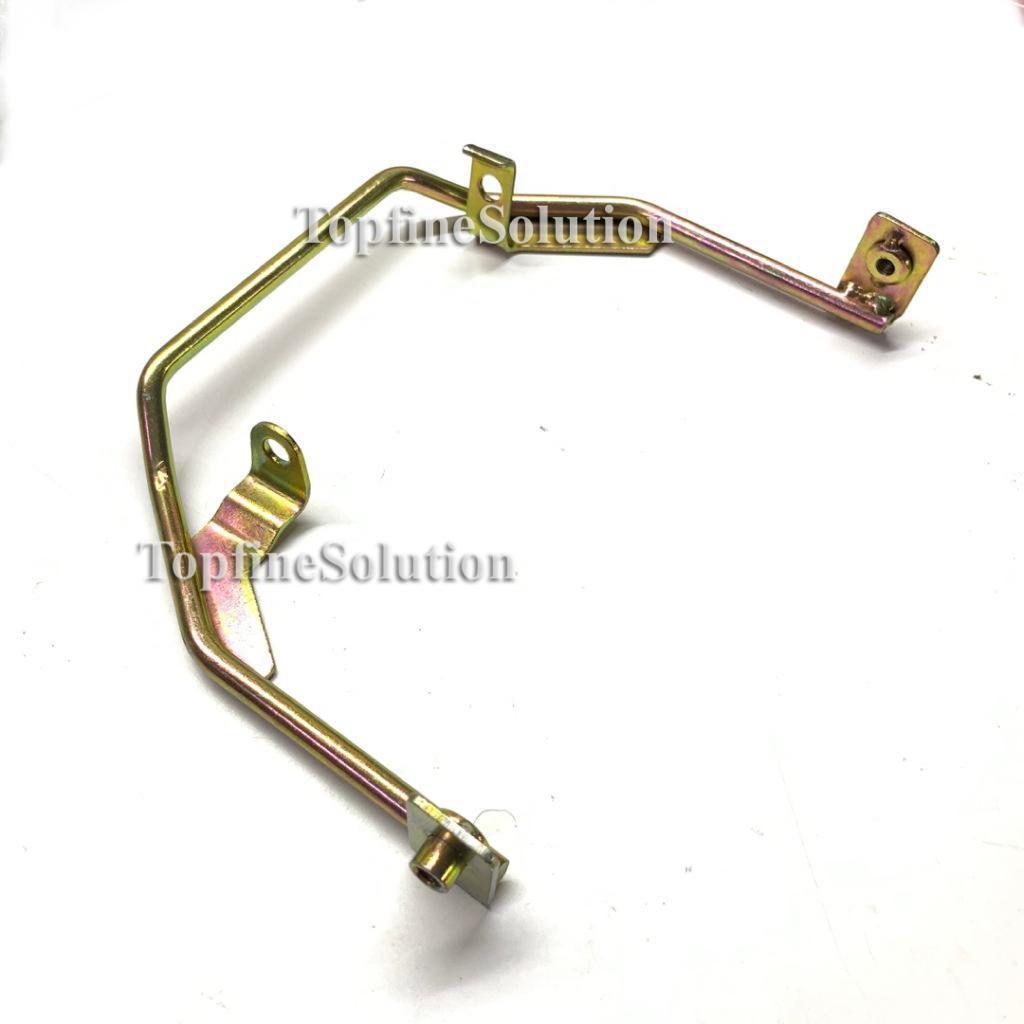 Honda WAVE100R Legshield Bracket | Shopee Malaysia