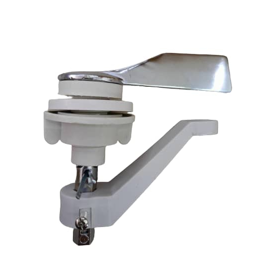 CHROME METAL HANDLE – LOW LEVEL CISTERN HANDLE | Shopee Malaysia