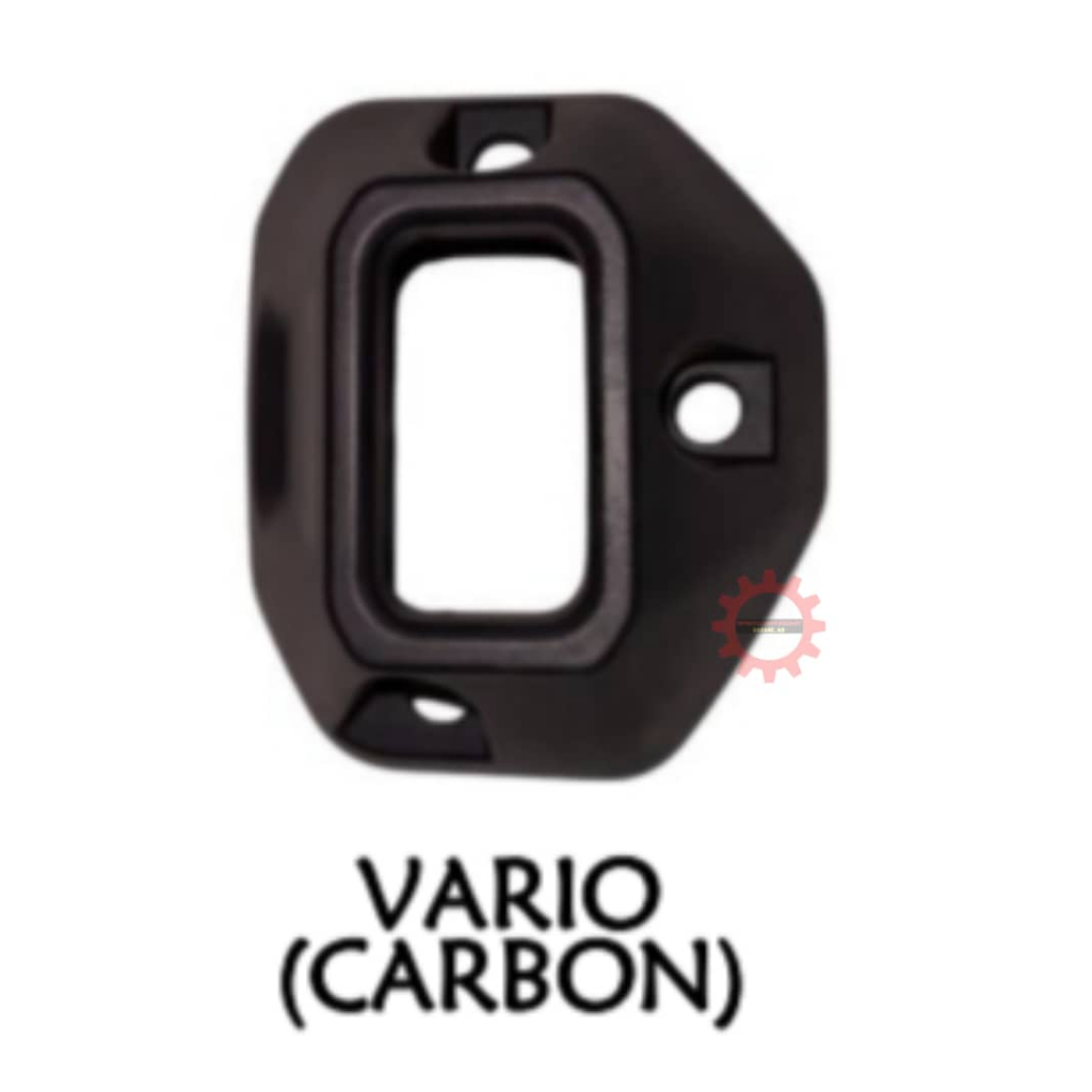 HONDA VARIO MUFFLER END CAP | Shopee Malaysia