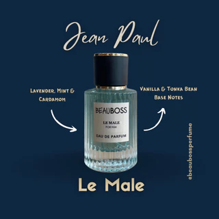 BEAUBOSS PERFUME HQ Online, December 2025 | Shopee Malaysia