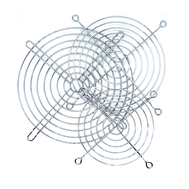 4cm 6cm 8cm 9cm 12cm 15cm 22cm 3” 4” 6” 8” Metal PC CPU Protect Cover ...