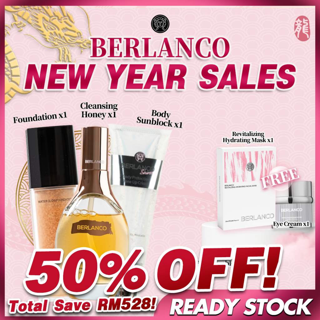 BERLANCO | Water Sense Clear Bubble Foundation Liquid Moisturizing ...