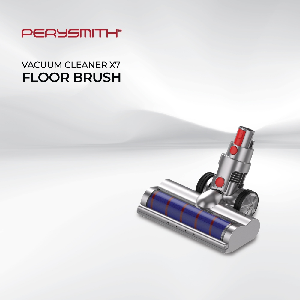 PerySmith Vacuum Accessories (X7) | Shopee Malaysia
