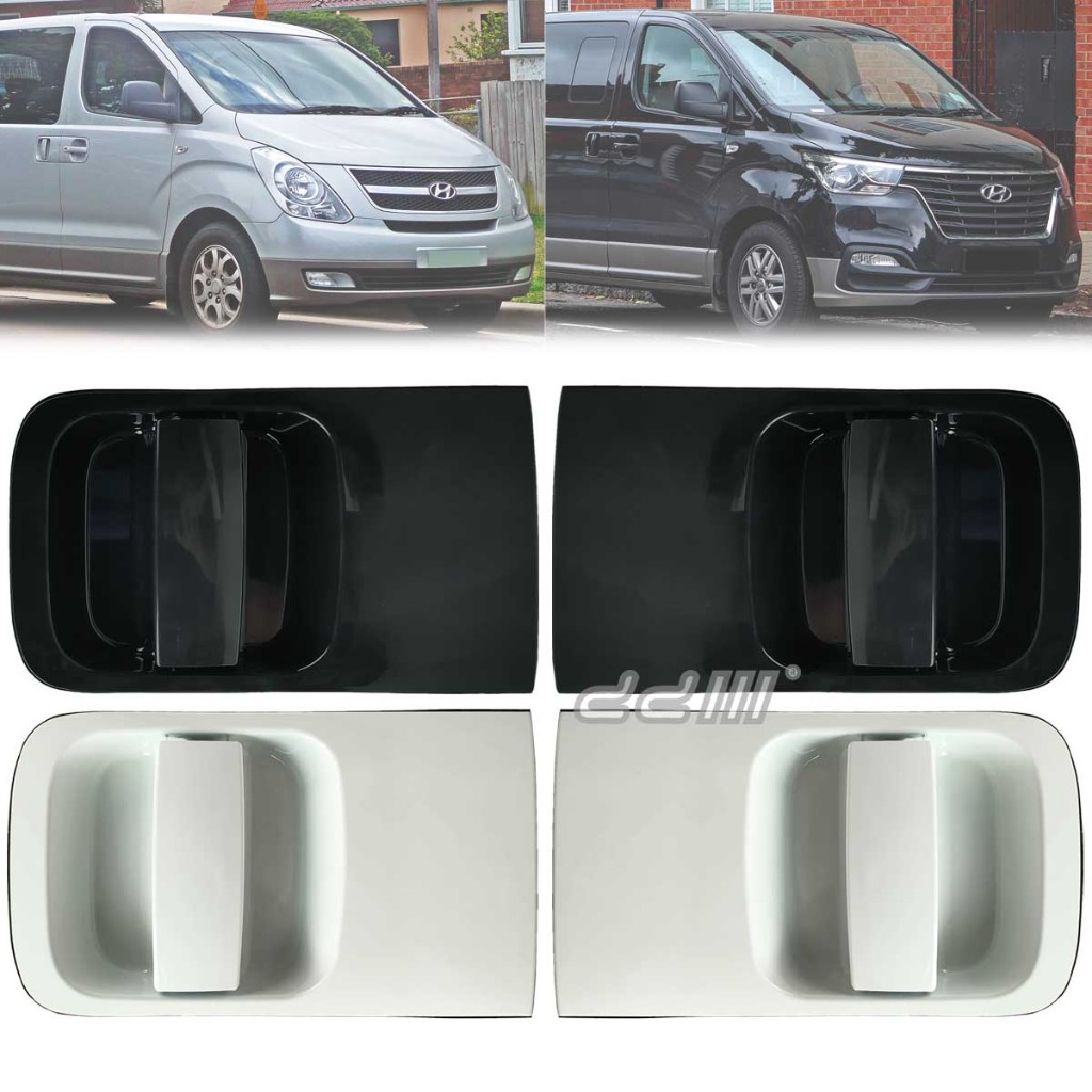 [READY STOCK] Hyundai Grand Starex H1 2007-2021 Sliding Door Outer ...