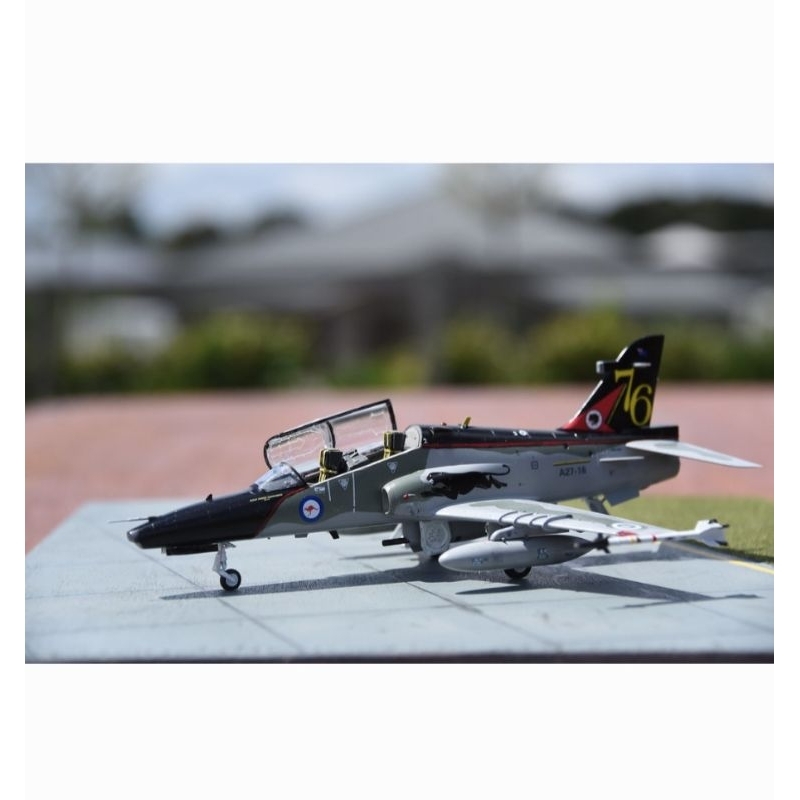 RAAF Bae Hawk T Mk.127 Brand Hobby boss 1/48 81736 | Shopee Malaysia