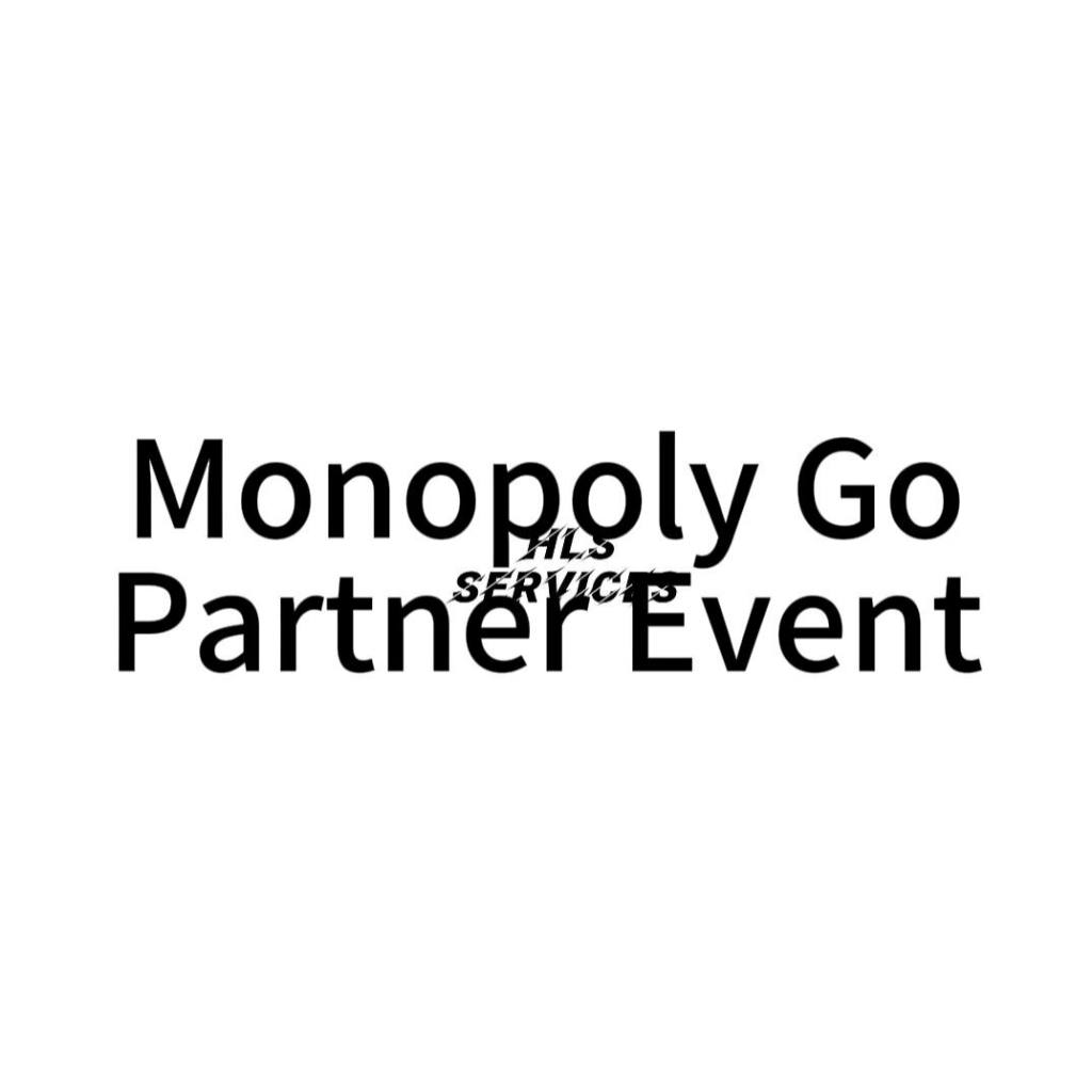 MONOPOLY GO! PARTNER EVENT - Valentines Partners | Shopee Malaysia