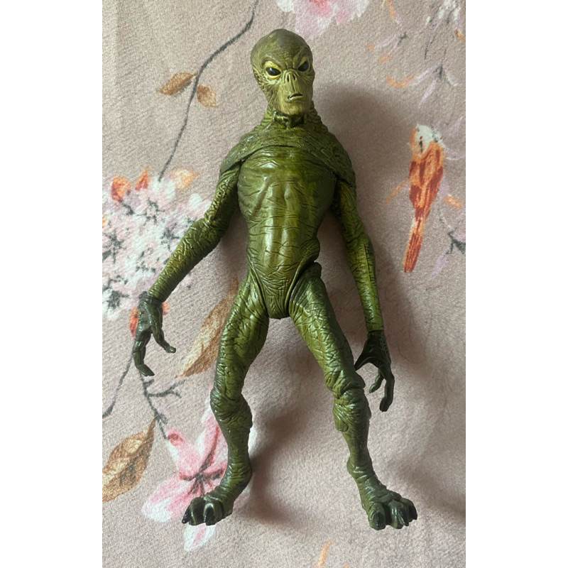 McFarlane The X-Files Alien | Shopee Malaysia