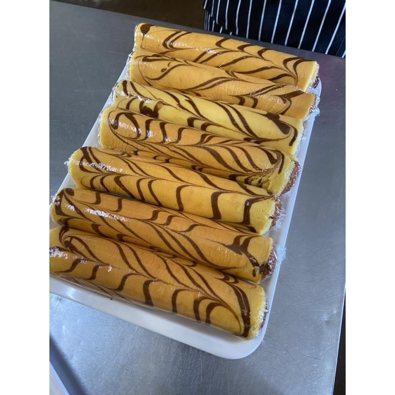 KEK TAPAK KUDA DIJAMIN SEDAP | Shopee Malaysia