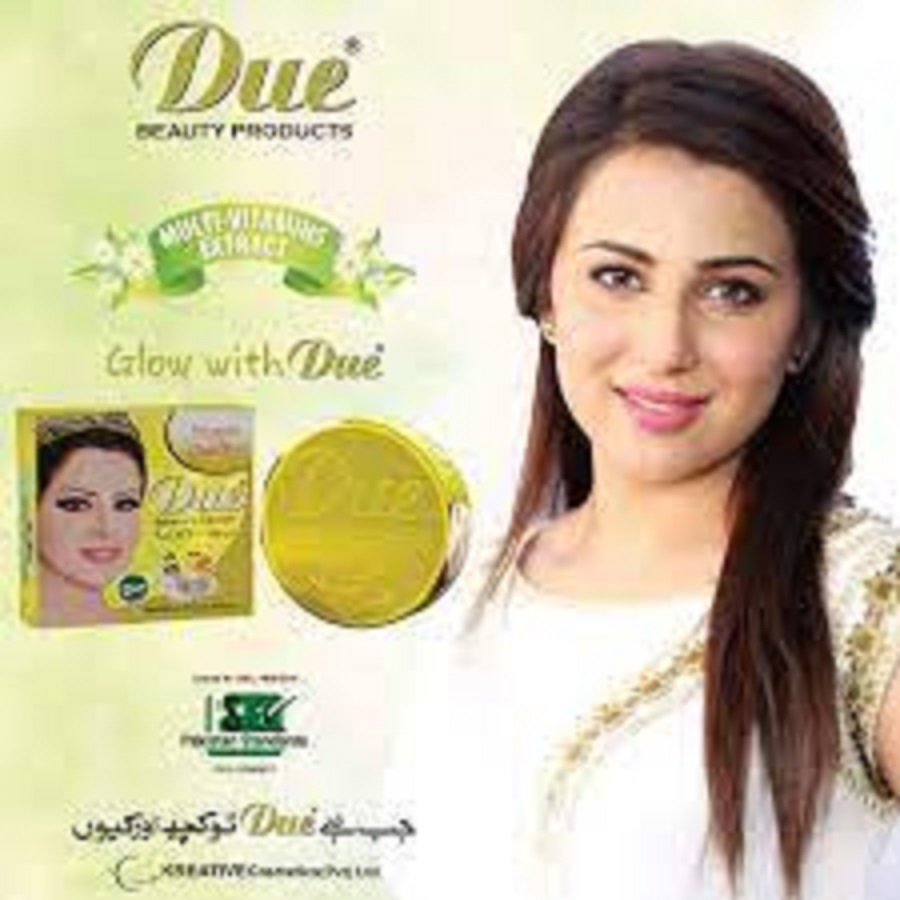 Due Beauty Cream (Original) pack off ( 3 ) | Shopee Malaysia