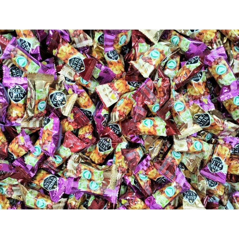 CokLat Arab Halal Murah ViraL l Assorted Dubai/Turkish Chocolate | Mix ...