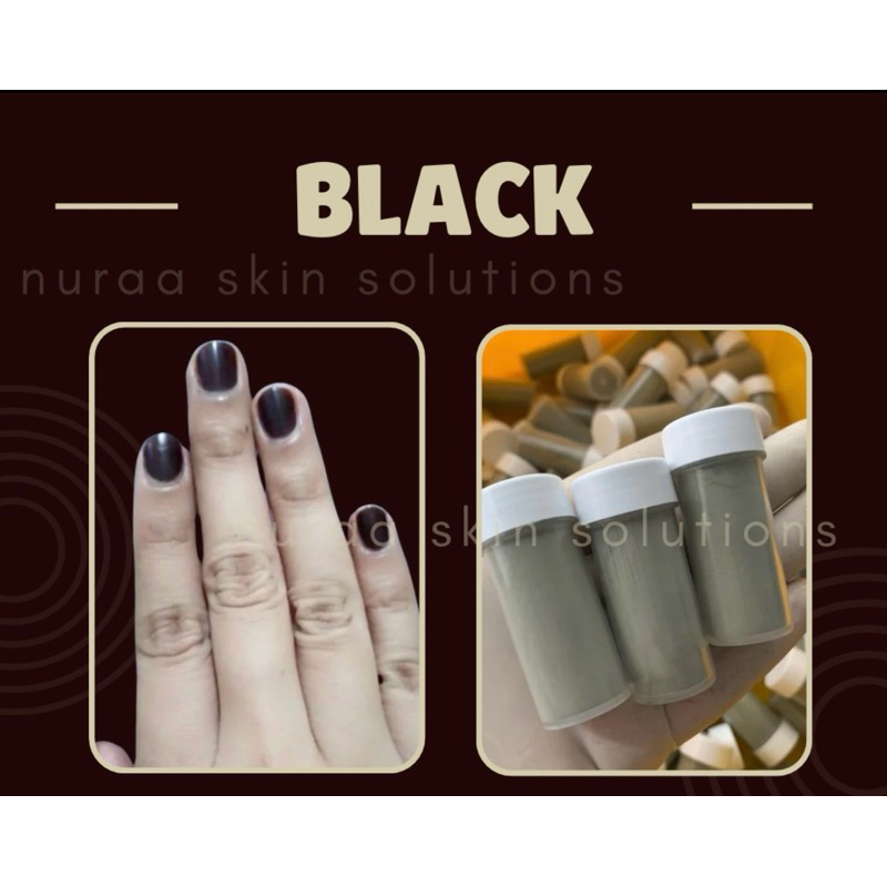 INAI KUKU SERBUK HITAM | Shopee Malaysia