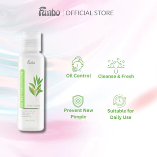 Fanbo Cosmetics Official Store Online, December 2025 | Shopee Malaysia