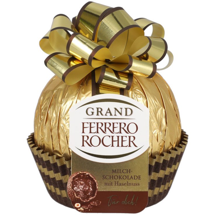 (Ready Stock!!) Grand Ferrero Rocher 125g Assorted Flavour/Giant ...