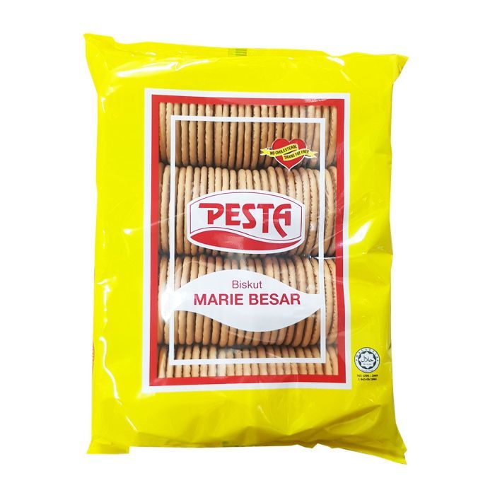Biscuits Marie Pesta - 700G | Shopee Malaysia
