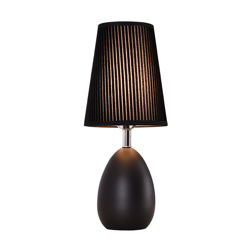 High Class Nordic Design Table Lamp / Gift Wedding / Lampu Meja ...