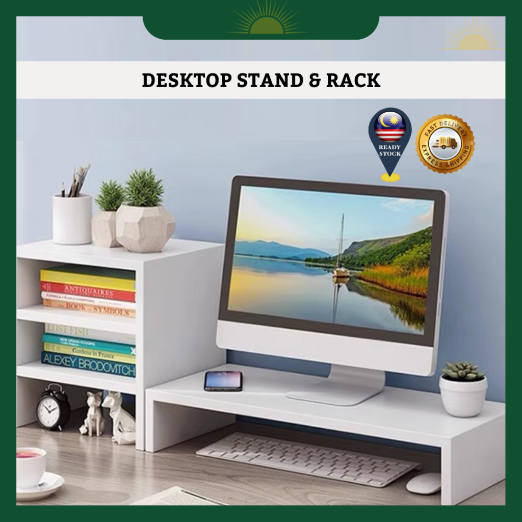 Multifunctional Cheap Increased Height Computer Monitor Screen Ipad ...