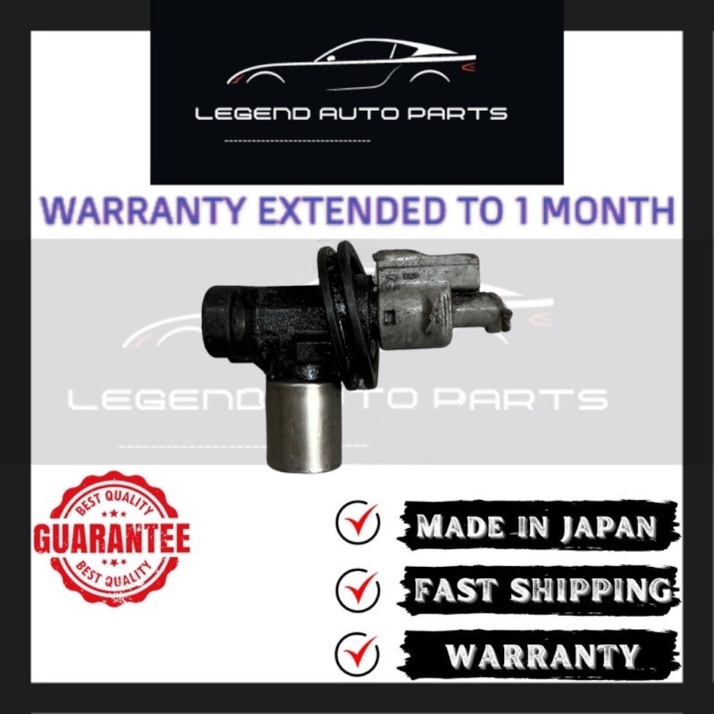 Perodua Original Kenari ,Kelisa ,Viva, Myvi 1.0 Cam Sensor 19300-97204 ...