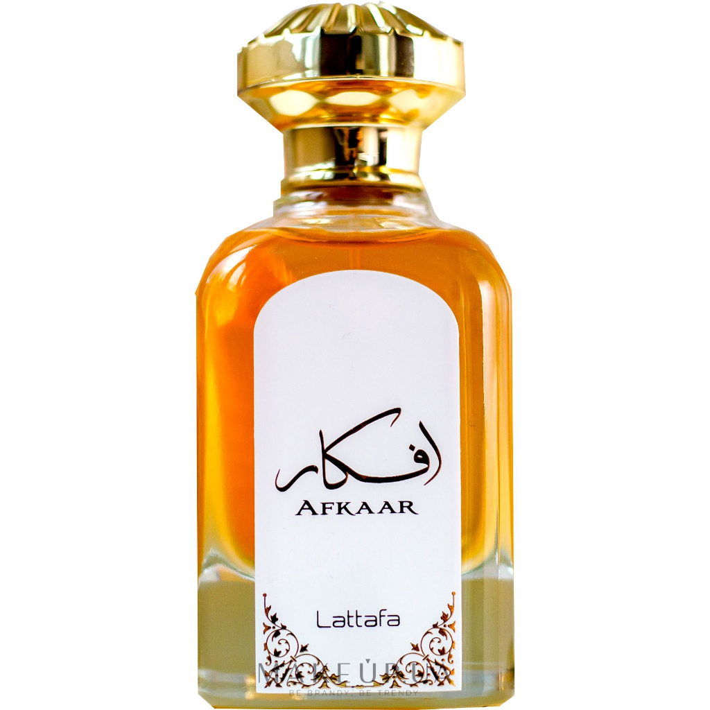 Afkaar EDP Perfume By Lattafa 100 ML New Super Rich Amazing Fragrance ...