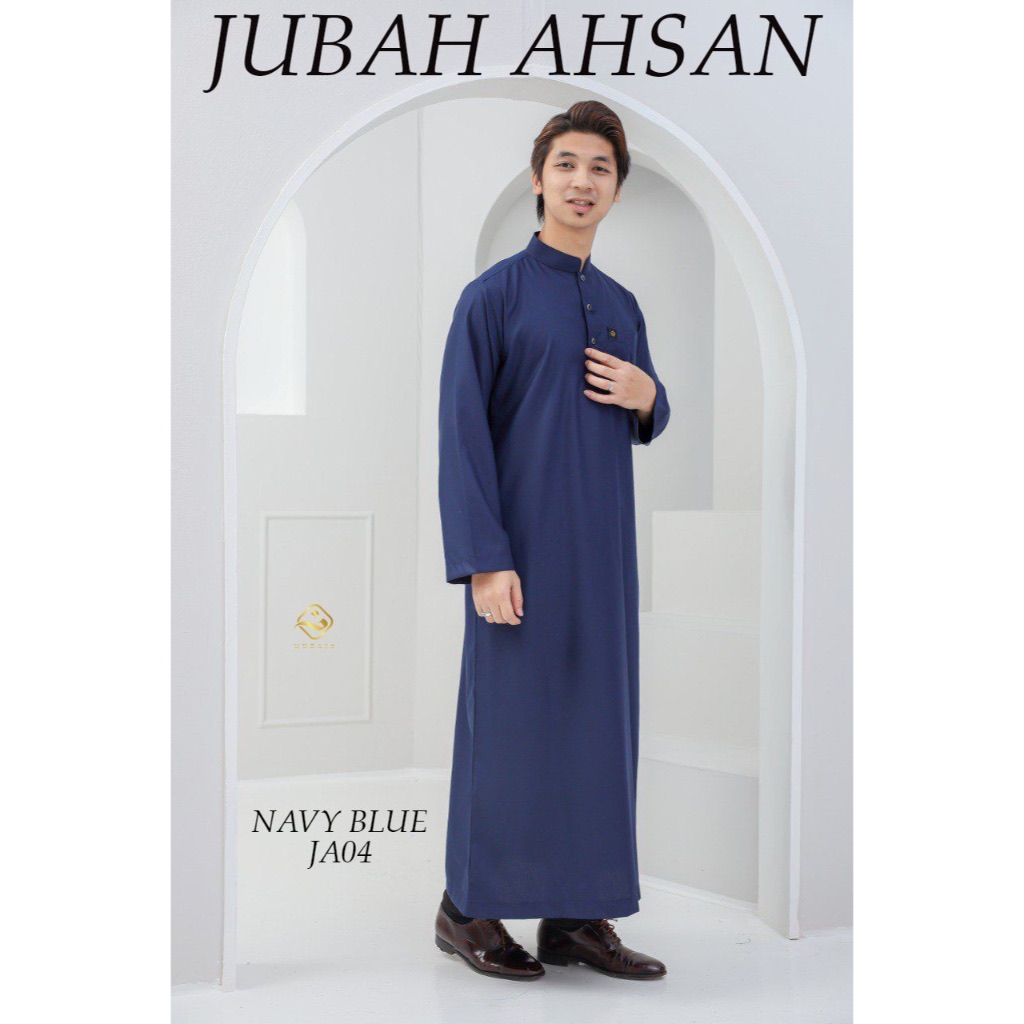 JUBAH LELAKI EXCLUSIVE !! CEKAK MUSANG !!! KOREAN COTTON !!! REGULAR ...