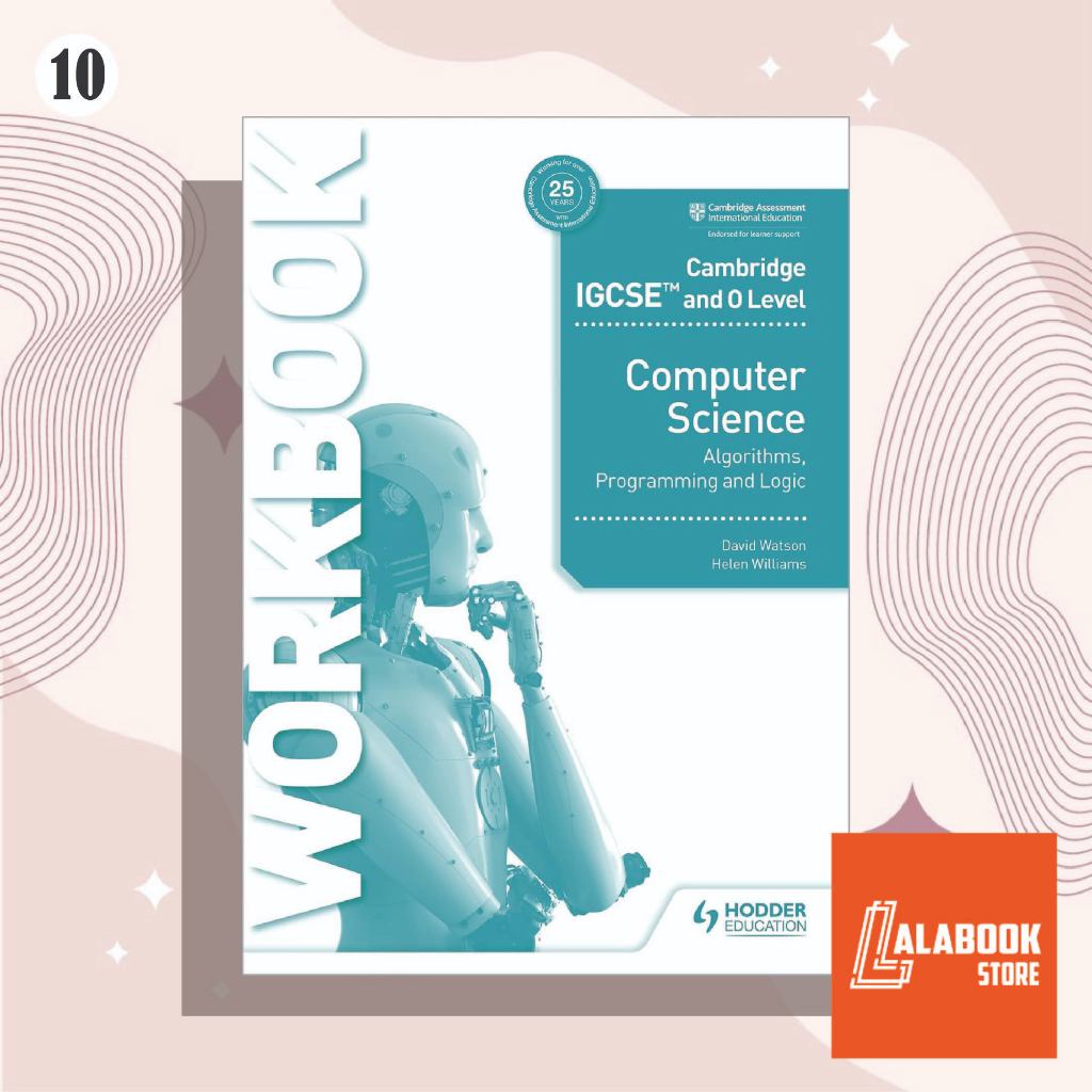 [10] Cambridge IGCSE and O Level Computer Science Algorithms ...