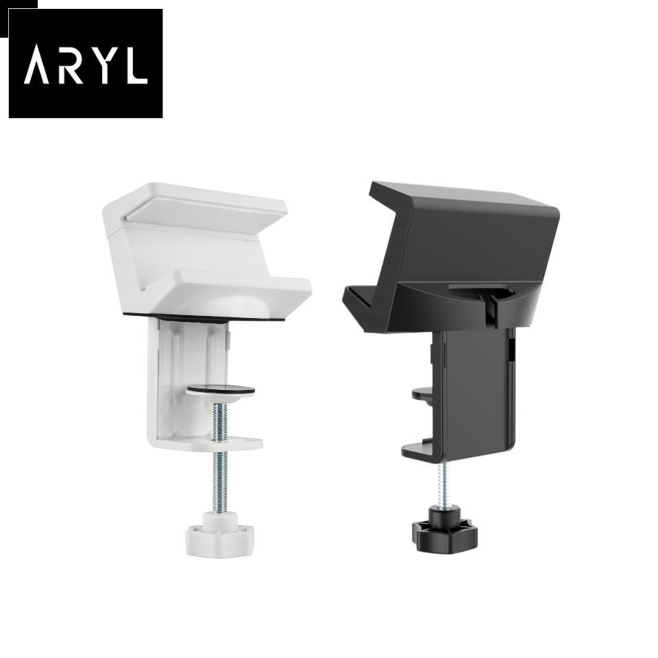 the Aryl™ Clamp-On Power Strip Holder | Shopee Malaysia