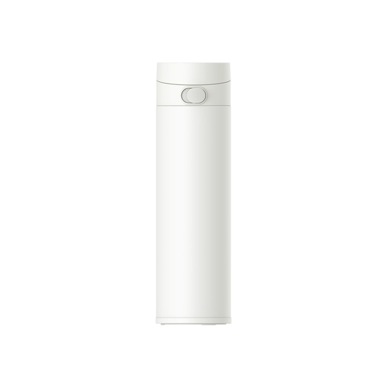 Xiaomi Mijia Thermal Flask Vacuum Cup Pop-Up Version 2 - MJTGB01PL 480ml Thermos Bottle | Shopee ...