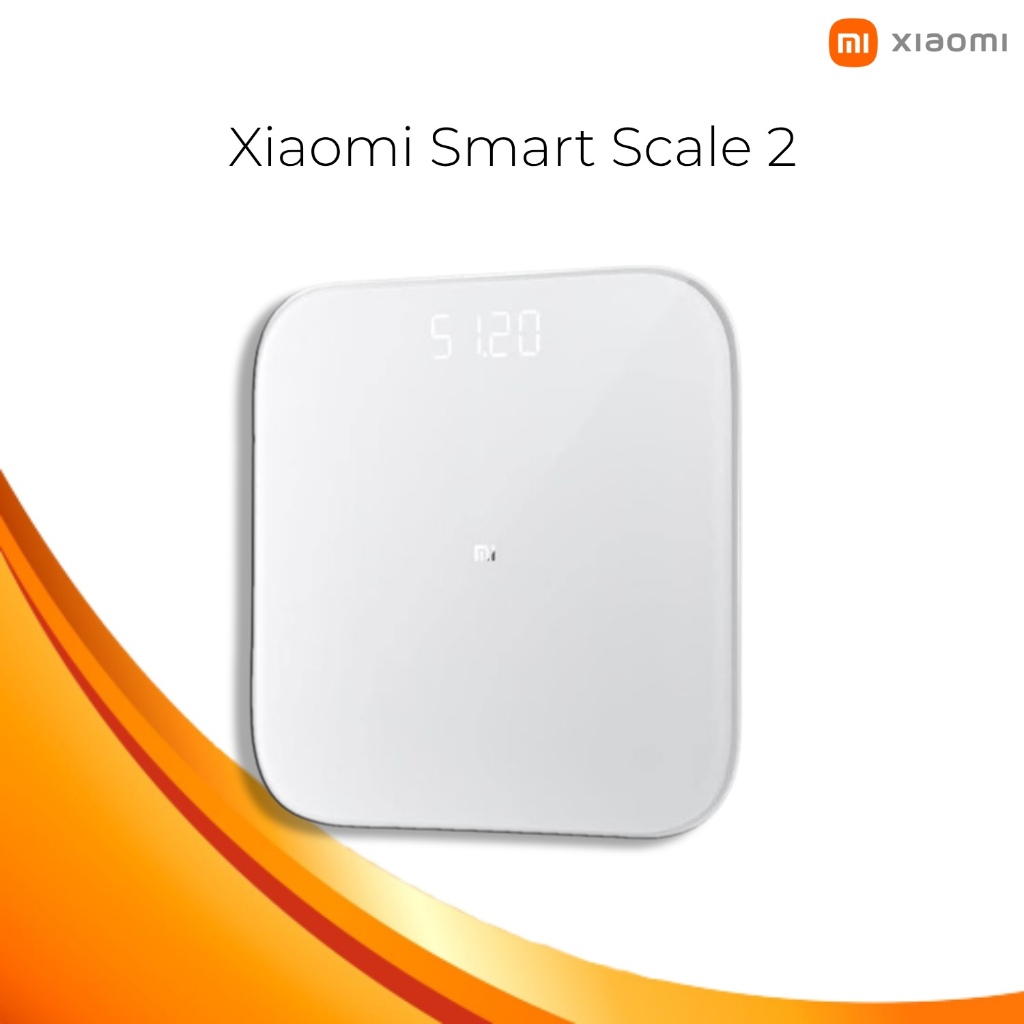Xiaomi Smart Scale 2 , Free Shipping | Shopee Malaysia