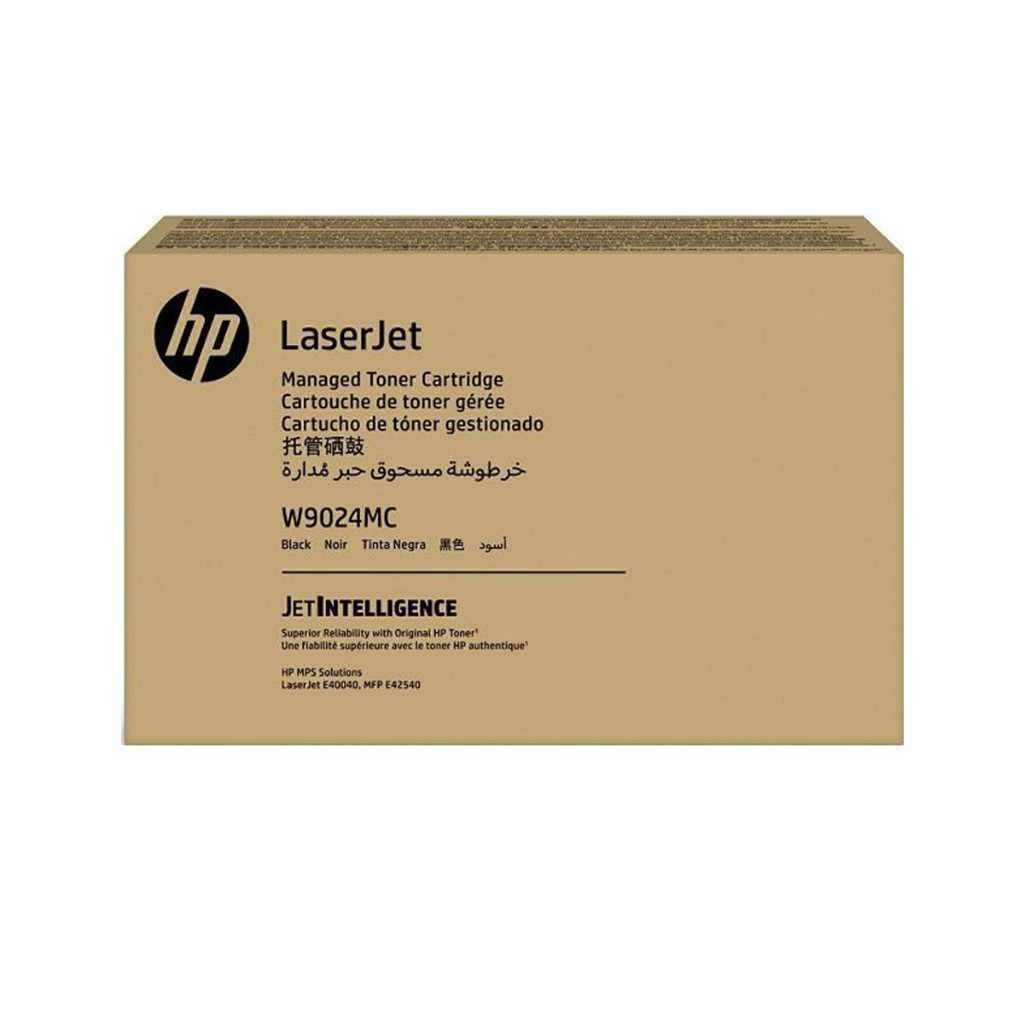 HP w9024mc Toner Cartridge | Shopee Malaysia