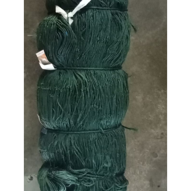 (380/48) ISO Jaring Durian 9inci Jaring Pukat Durian Net | Shopee Malaysia