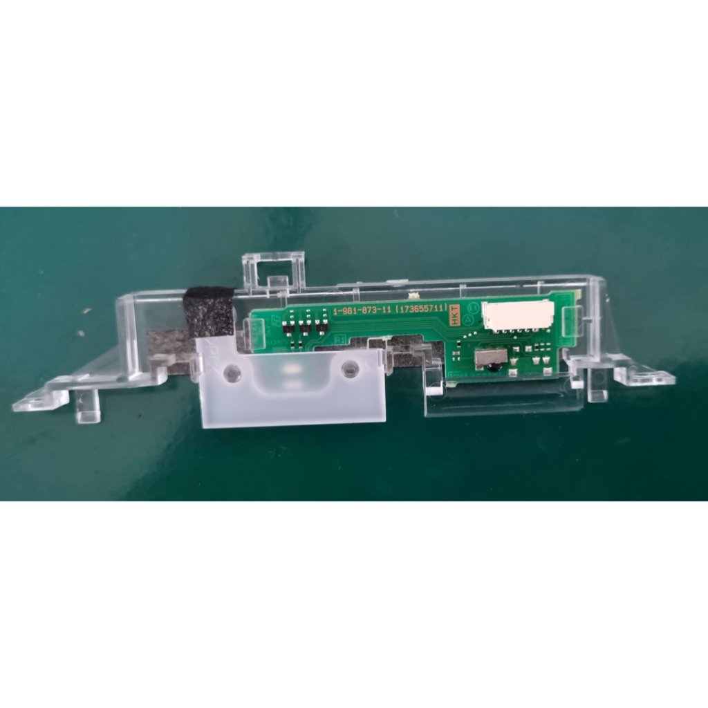 SONY TV KDL-50W660F IR SENSOR AND LED INDICATOR MODULE BOARD | Shopee ...