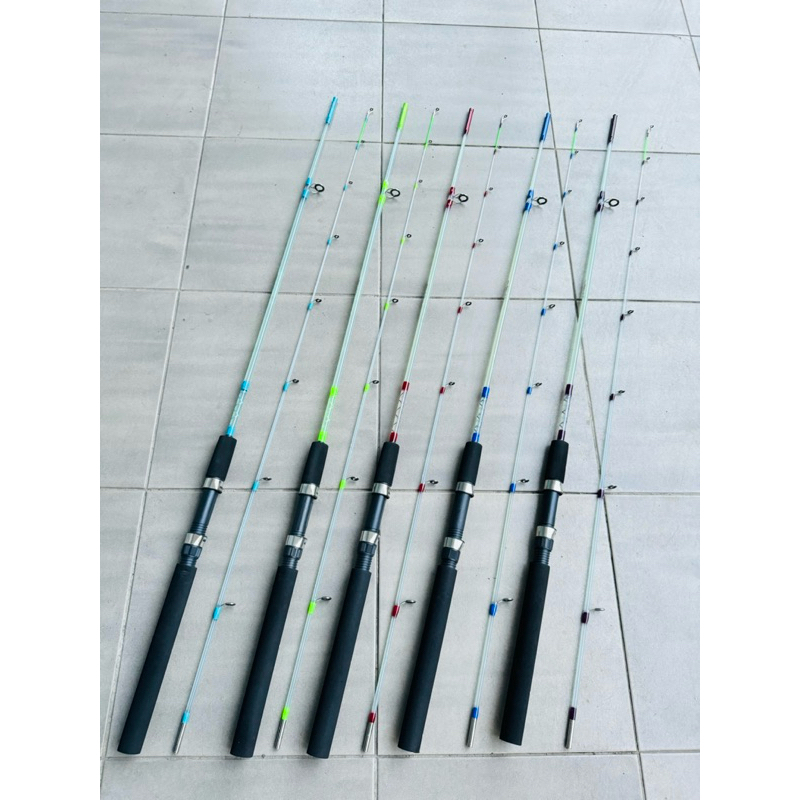 Alpine Shrimp Stick Joran Udang Shrimp Rod | Shopee Malaysia