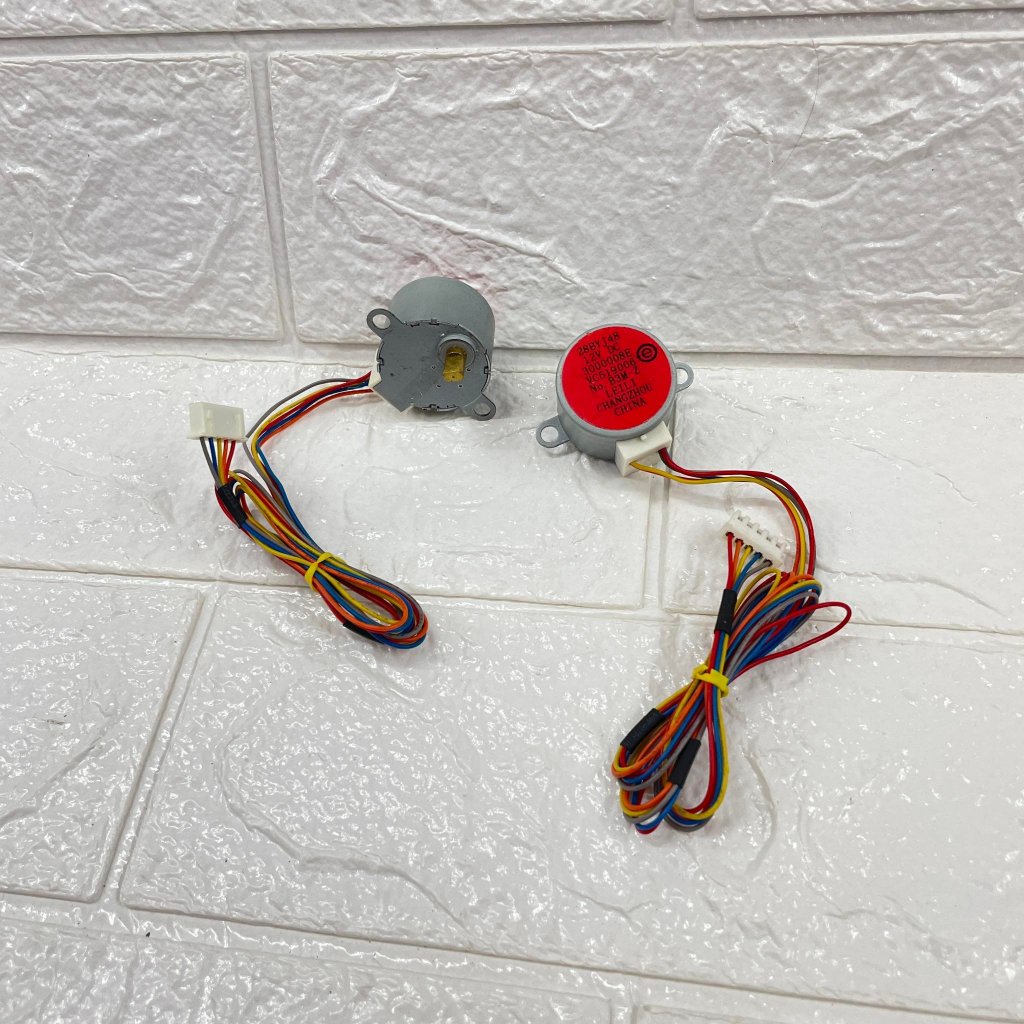 aircond indoor swing motor universal wind blower swing blade ac dc wind ...