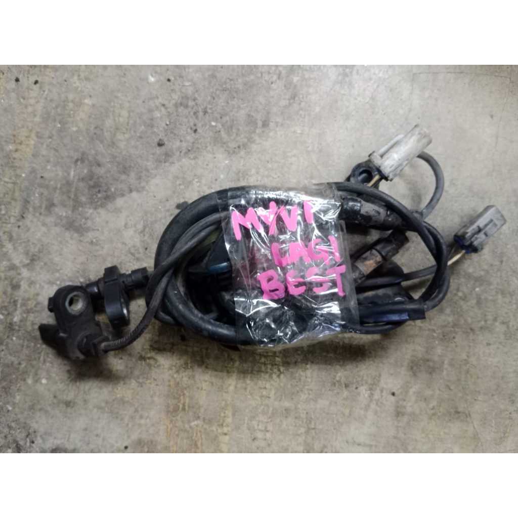 PERODUA MYVI LAGI BEST ABS WHEEL SPEED SENSOR FRONT | Shopee Malaysia