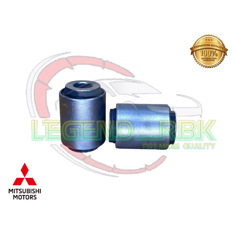 (1PC) MITSUBISHI TRITON ADJUSTABLE SHOCK ABSORBER BUSH (PREMIUM QUALITY ...