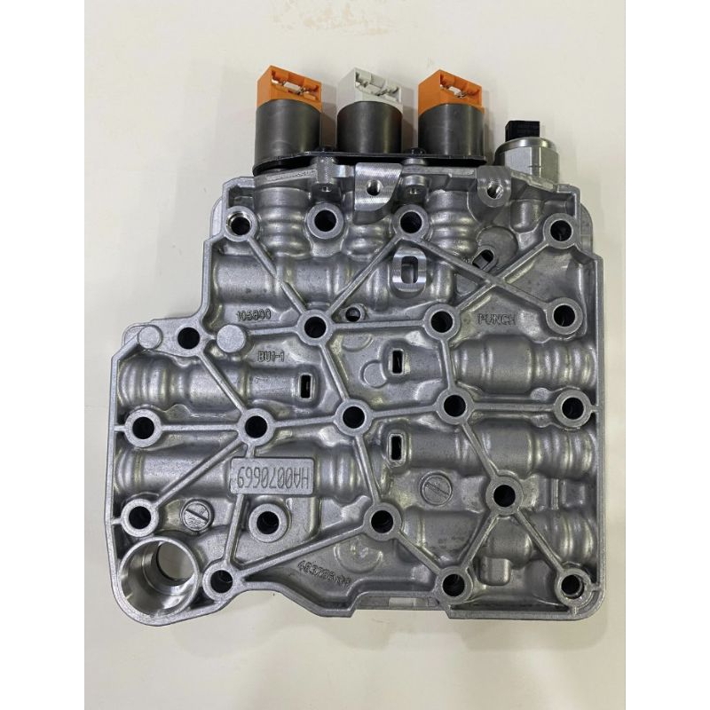NEW VALVE BODY PROTON CAMPRO CVT | Shopee Malaysia