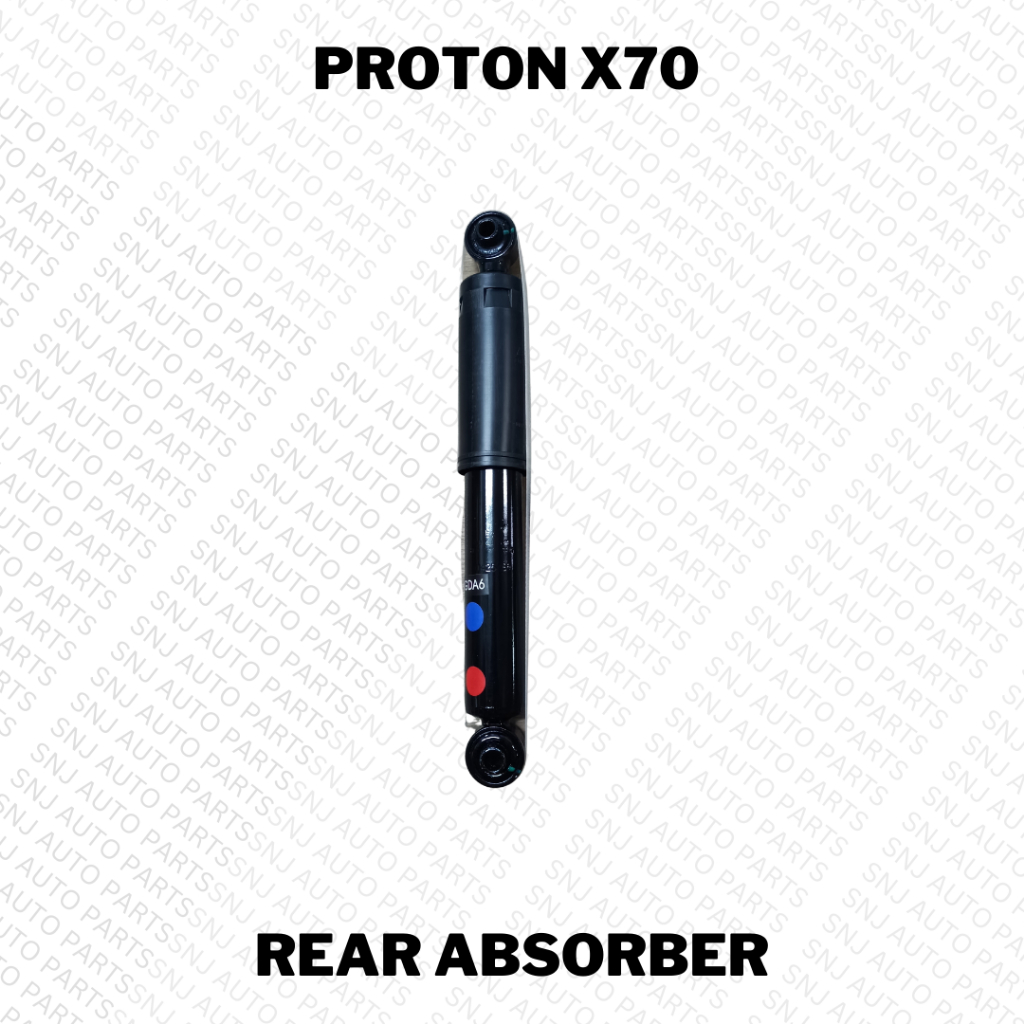 PROTON X70 REAR ABSORBER | Shopee Malaysia