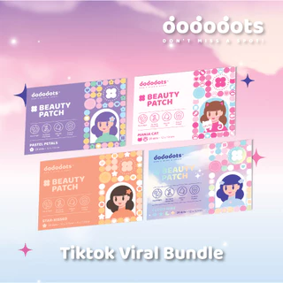 Dododots™ Beauty Patch, Online Shop | Shopee Malaysia