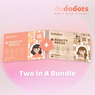 Dododots™ Beauty Patch, Online Shop | Shopee Malaysia