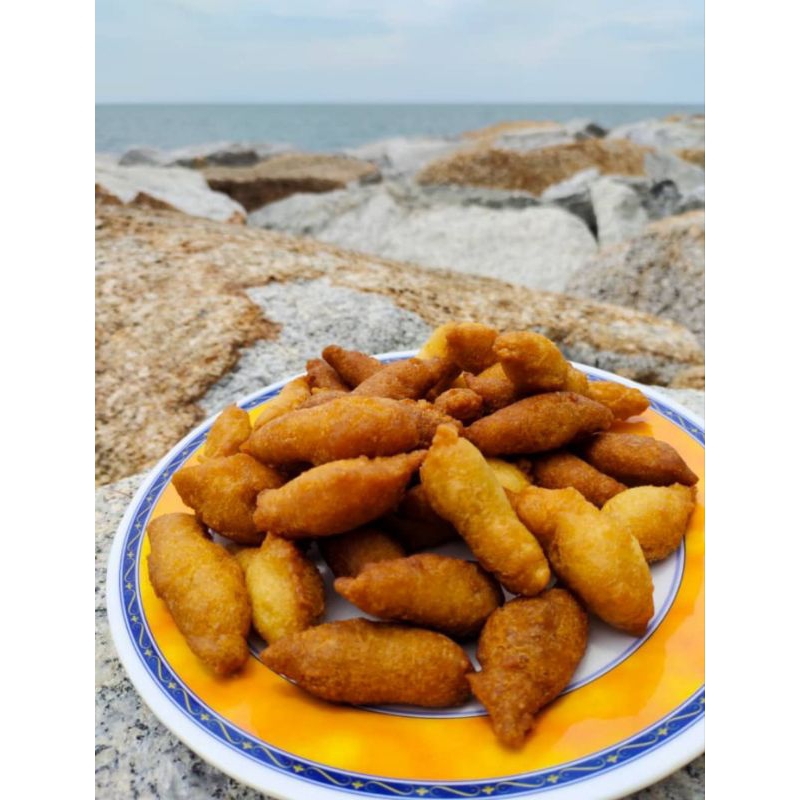 ROTI KAYU KERAMAT MINI ORIGINAL TERENGGANU KAYU KAMMAK CAKOI MINI ...