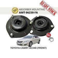 Toyota Camry ACV40 Absorber mounting 48609-06230 (NEW) THAILAND ...