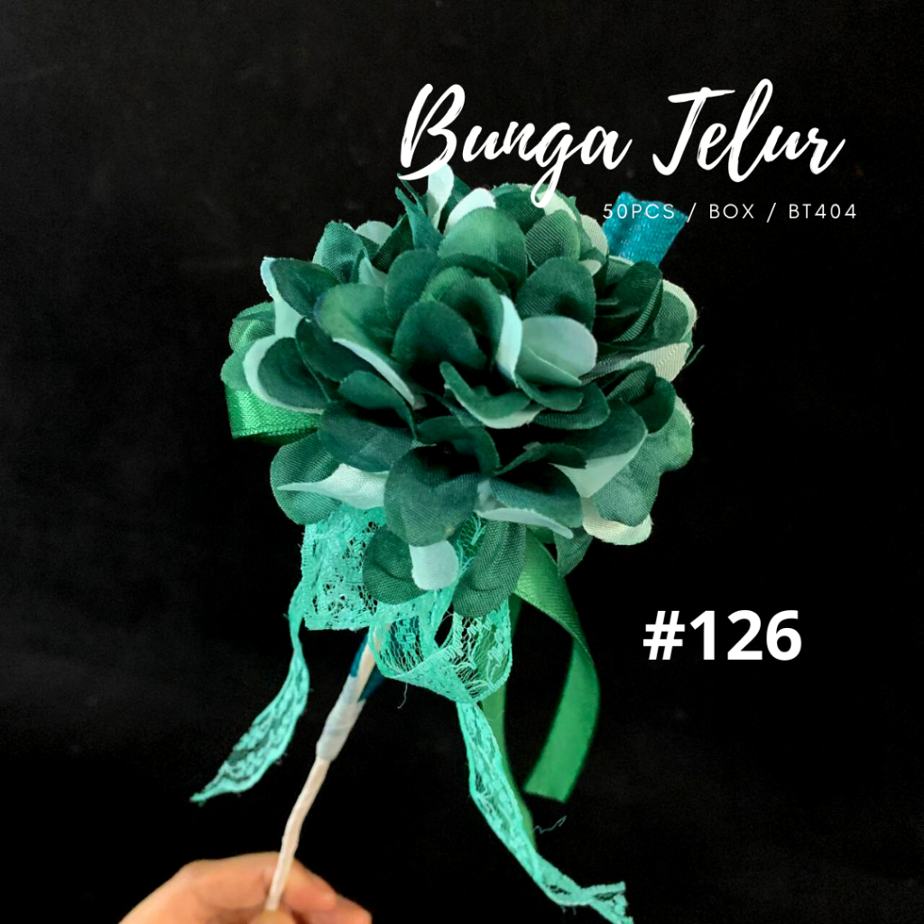 VISTA | Bunga Telur Exclusive Pelamin | Kenduri Kawin Aqiqah ...