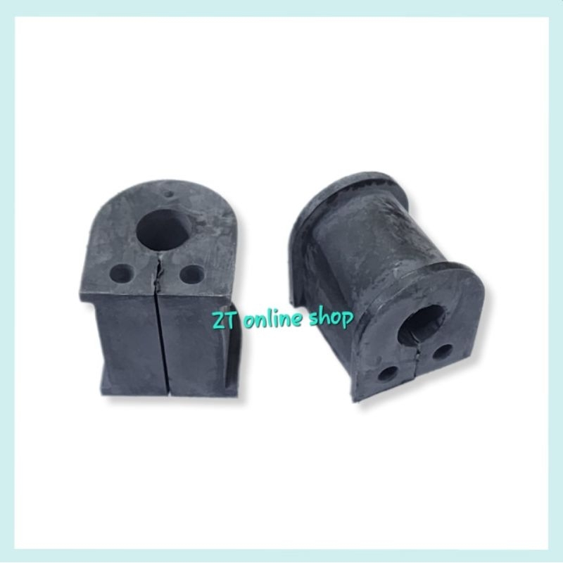 REAR STABILIZER BAR BUSH / 2 PCS / PROTON WIRA WAJA GEN2 PERSONA PREVE ...
