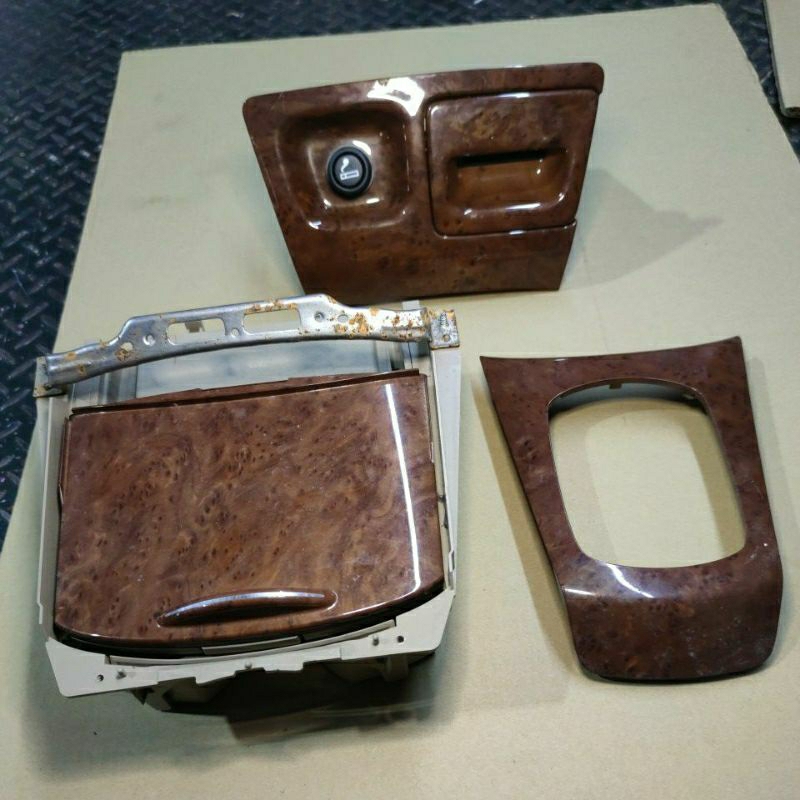 honda city gd6 gd8 dashboard cover original used | Shopee Malaysia