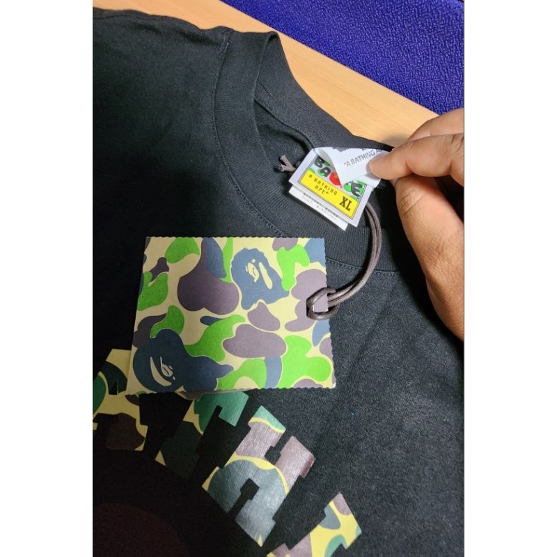 💥(NEGO) A BAPE CAMMO💥 | Shopee Malaysia