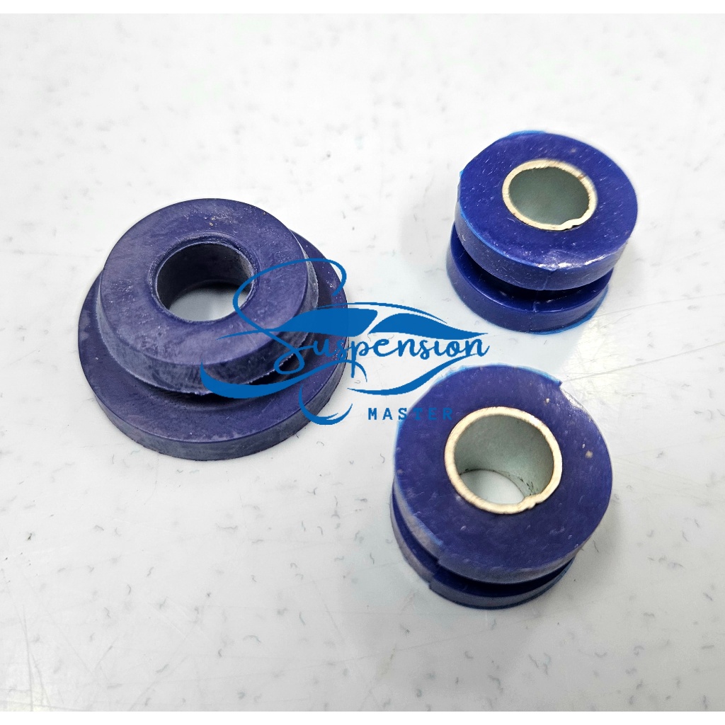 3 IN 1 SET - SILICONE AIR FILTER HOUSING BUSH - PERODUA MYVI/ ALZA ...