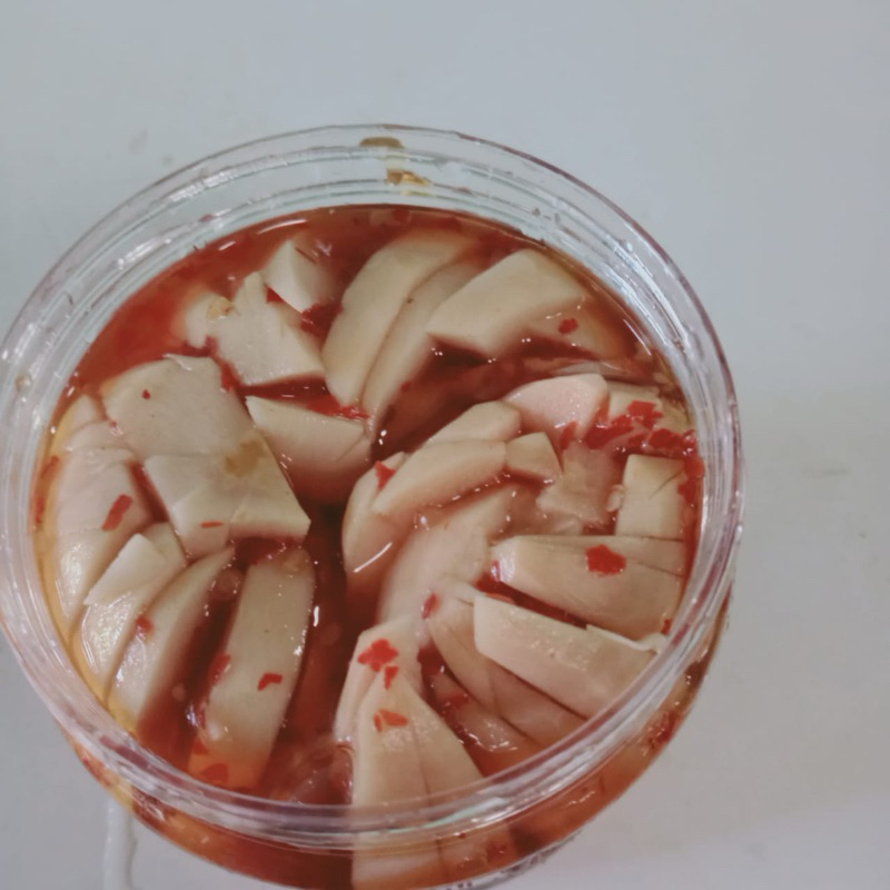 Jeruk sentul klate viral | Shopee Malaysia