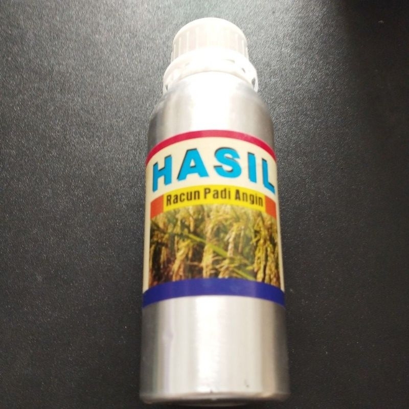 Racun Padi Angin 250ml (semua jenis padi boleh guna) | Shopee Malaysia