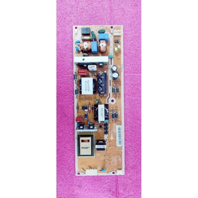 Samsung LA32C350D1 LCD TV PowerBoard MainBoard speakers | Shopee Malaysia